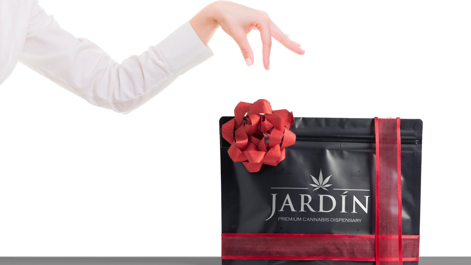 Las Vegas Marijuana Delivery - Fast, Discreet, And Legal | Jardin