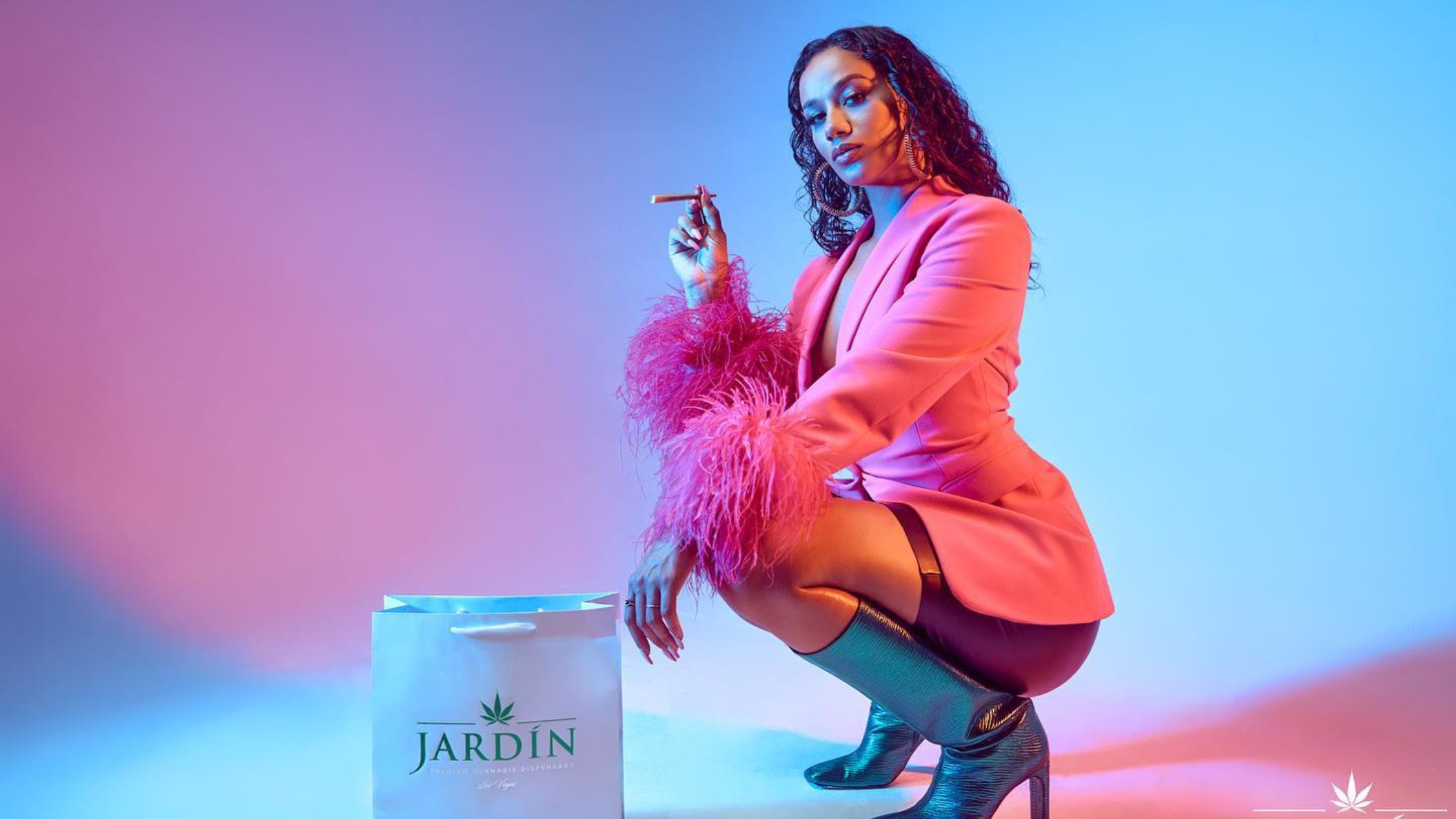 Bubblegum Gelato Strain | Cannabis Store Las Vegas