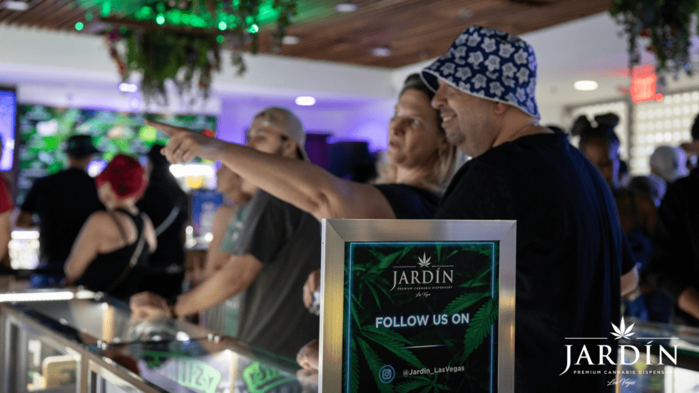 Cannabis Dispensary Las Vegas: Green Dispensaries In Las Vegas